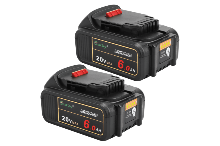 Waitley Official Website - Premium Batteries