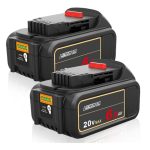 Waitley Website - Premium Batteries